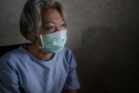 Scientists Use Machine Learning To Identify Likelihood Of Severe COVID
