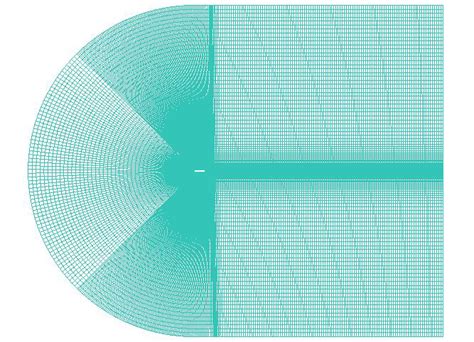 Cfd Analysis Of Airfoils With Rotating Cylinder Forwind Turbines