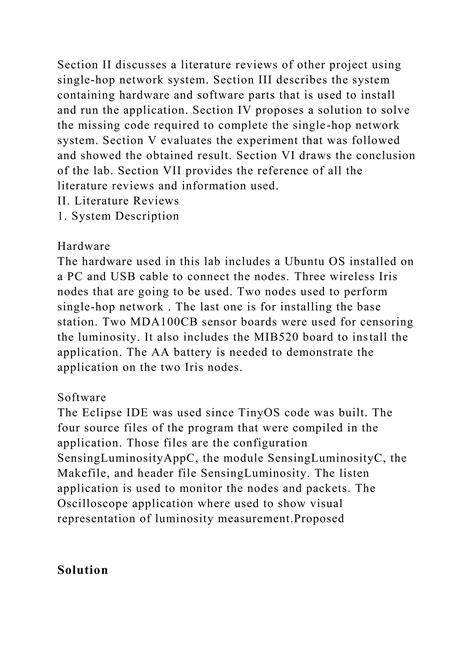 Lab Assignment 6 Ping Pong Using Tasksali Alshamali Stephen Docx