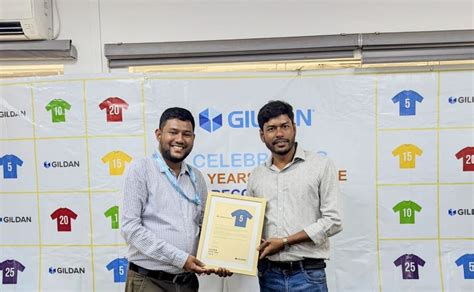 Md Arifuzzaman On Linkedin 5yearsstrong Lifeatgildan 37 Comments