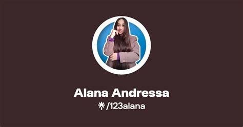 Alana Andressa | Linktree
