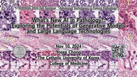 pdf what s new ai in pathology exploring the potentials of