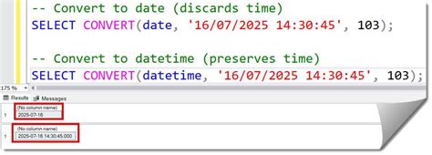 Convert Dd Mm Yyyy To Date Sql Server Sql Server Guides