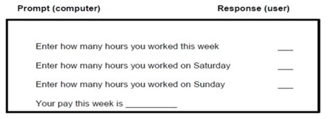 Design N5 Computing Science