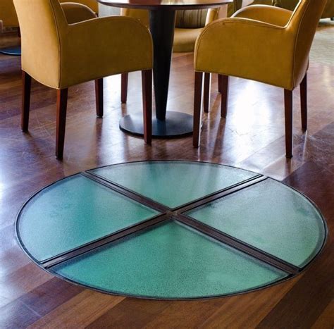 Glass Floors And Structural Glass Flooring Systems Tcg Glass