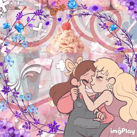 🌸mabifica Edits🌸 Gravity Falls Amino