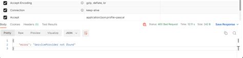Hashids Not Working After Adding Custom Output Formatter Issue Xabaril Aspnetcore