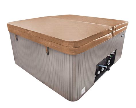 89 X 89 Hot Tub Cover Beachcomber Hot Tubs