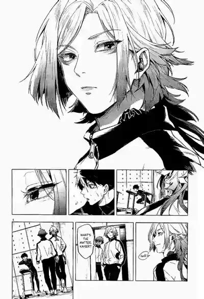 Love Is A Difficult Thing For Kaiser Nhentai Hentai Doujinshi And Manga