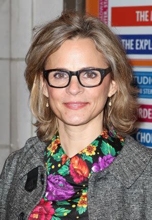 Amy Sedaris Joins The Lion King In Original Voice Role