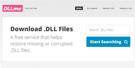 How To Fix Any DLL Error In Windows