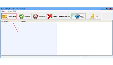 Fms Empty Folder Remover 208 Full Version Filecr