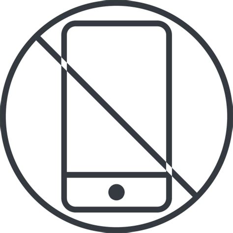 smartphone thin icon by friconix fi ctpuxl smartphone thin thin line