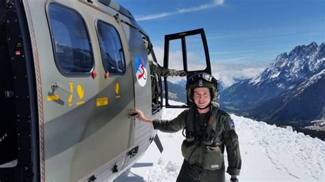 The Path To Becoming An Army Experimental Test Pilot Article The United States Army