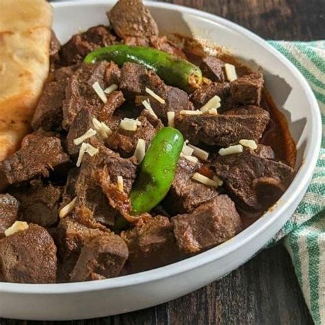 18 Delicious Beef Liver Recipes For Every Occasion
