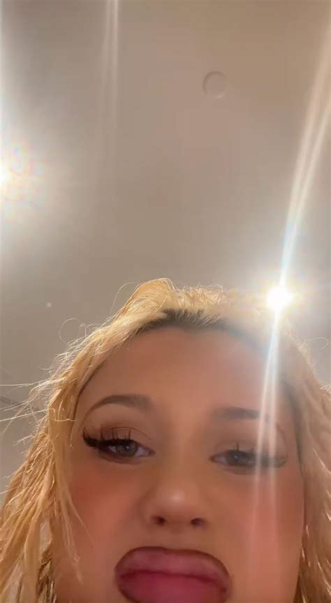 Alabama Barker Her Story Her Rules Truth Or Fiction