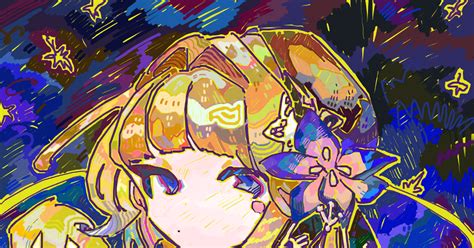 崩壊スターレイルイラコンfa ヘルタ 甘盛かふぇいんのイラスト Pixiv