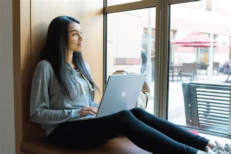 Discovery Program Microsoft Careers