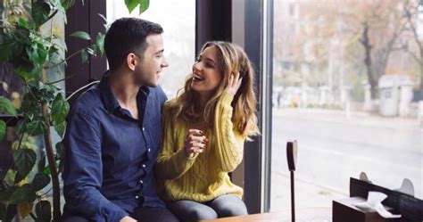 ပျော်ရွှင်တဲ့ Relationship ပိုင်ဆိုင်ထားကြသူတွေ အမြဲတိုင်ပင်ပြောဆိုဖြစ်ကြတဲ့ အကြောင်းအရာများ