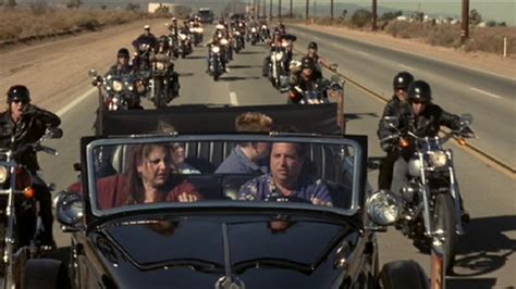 Rat Race Movie 