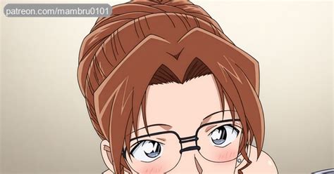 名探偵コナン Kisaki Eri 妃英理 Mambruart Sfw のイラスト Pixiv