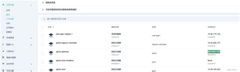 【kubernetes】k8s部署apisix及在kubesphere使用apisixkubesphere Apisix Csdn博客