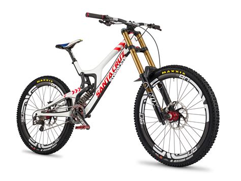 Downhill Mtb Top 10 Bicicletas De Downhill