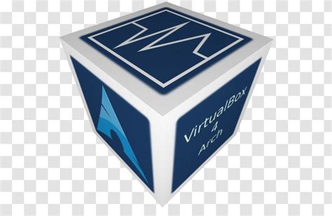 VirtualBox Virtual Machine Computer Software Arch Linux Usb Transparent PNG