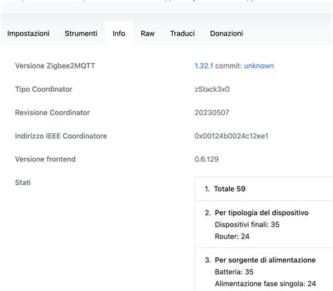 Massive Offline Event · Koenkk Zigbee2mqtt · Discussion 18277 · Github
