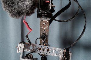 ODrive High Performance Motor Control Hackaday Io