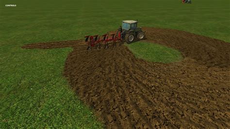 BLANKMAP V FS FS Maps Mod Download