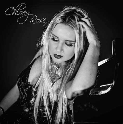 Chloey Rose Releases Single Hot To Cold — Click Roll Boom