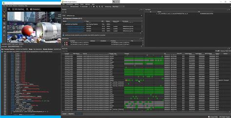 shader debugging made easy with nvidia nsight graphics nvidia