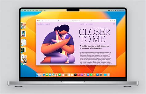 Apple оголосила дату виходу Ipados 16 та Macos Ventura Новости Section Ukr Net