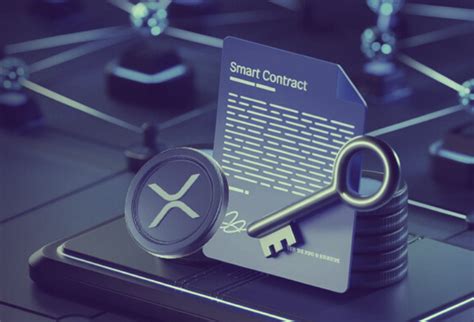 Smart Contracts 20 The Next Evolution In Blockchain Automation