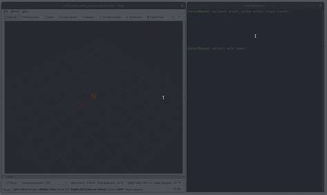 [ros 系列学习教程] 建模与仿真 使用 Arbotix 控制机器人 技术栈