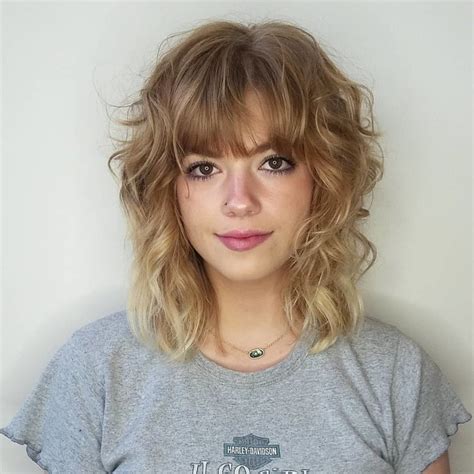 20 Trendsetting Wavy Shag Haircut Ideas To Rock This Year