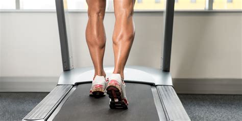 Why Are My Calves So Small