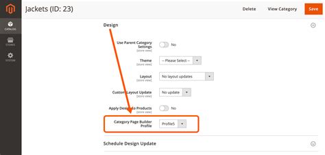 How To Use Magento Category Page Builder Magezon