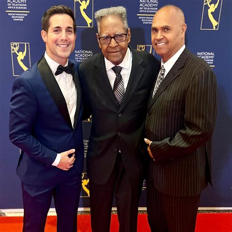 Nick Ciletti No Trophy Last Night But Honored To Have Willie Arbuckle And His Son By My Side