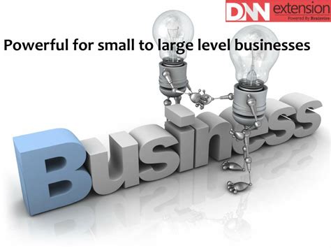 Ppt Dotnetnuke Content Management System Goodness For Dnn Profe