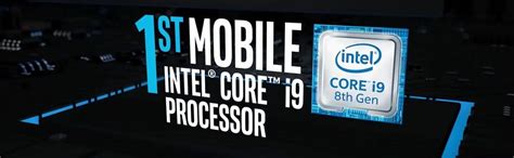 Intel Siapkan Prosesor Laptop Core i 8Gen Terbaru