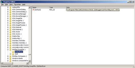 Debugging And Reverse Engineering Customizing The WinDbg Environment