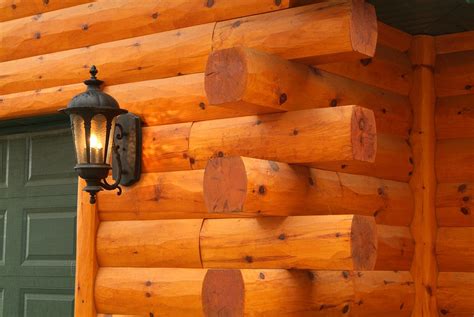 Log Siding Patterns Choices And Pricing Woodhaven