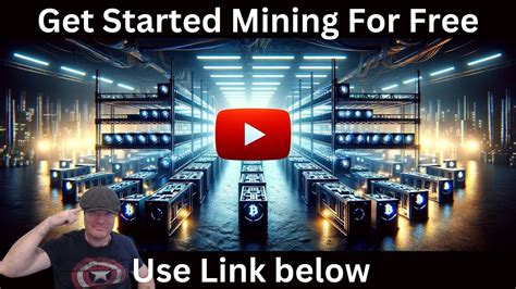 How You Also Can Get Started Mining Bitcoin YouTube