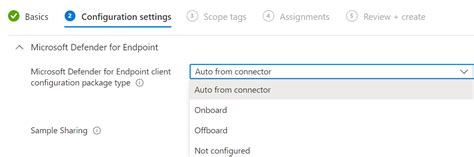 Microsoft Defender For Endpoint Series Onboard Using Microsoft Intune