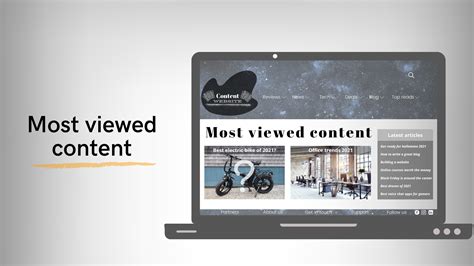 The Best Content Recommendation Strategies