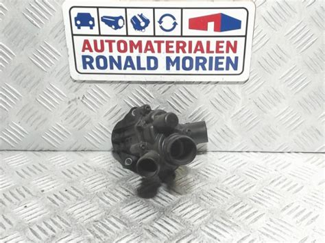 Thermostat housing Volkswagen Transporter - 03L121111AF