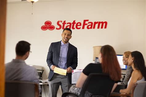 Hey Thats Me State Farm Brandon Libunao Chfc
