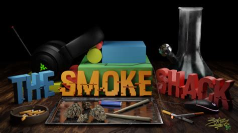 🚬🌿the Smoke Shack🌿🚬 Discord Servers